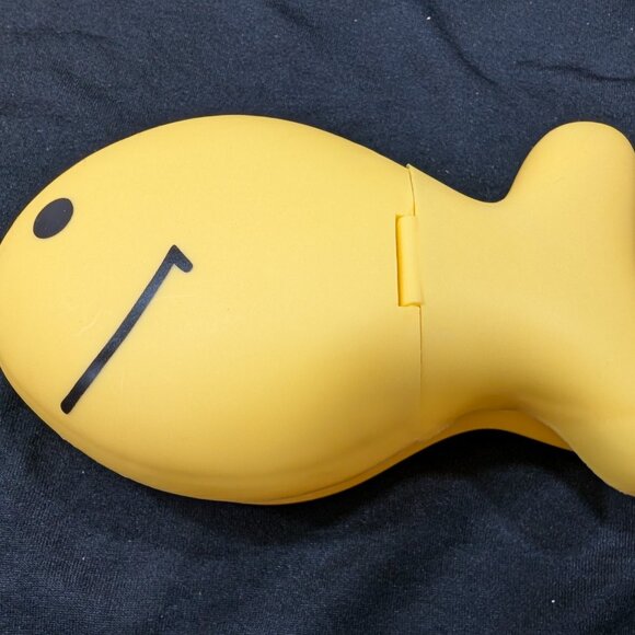 Goldfish | Other | Goldfish Cracker Snack Container | Poshmark